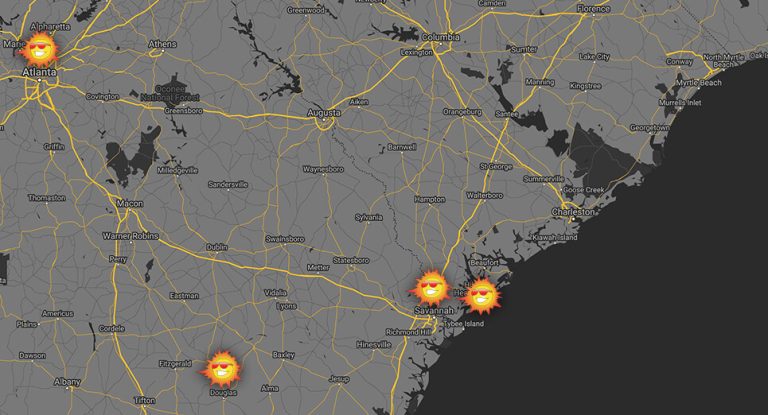 AAction Air Conditioning & Heating Co.